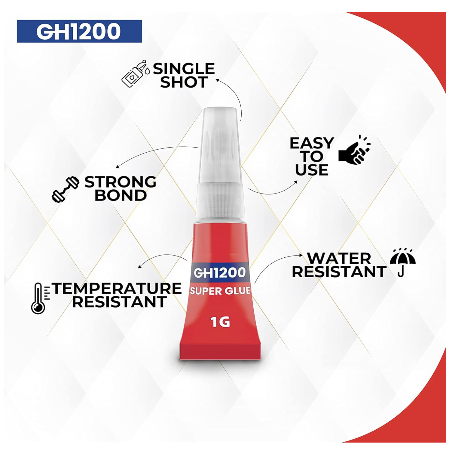 Super Glue | MakeHaven